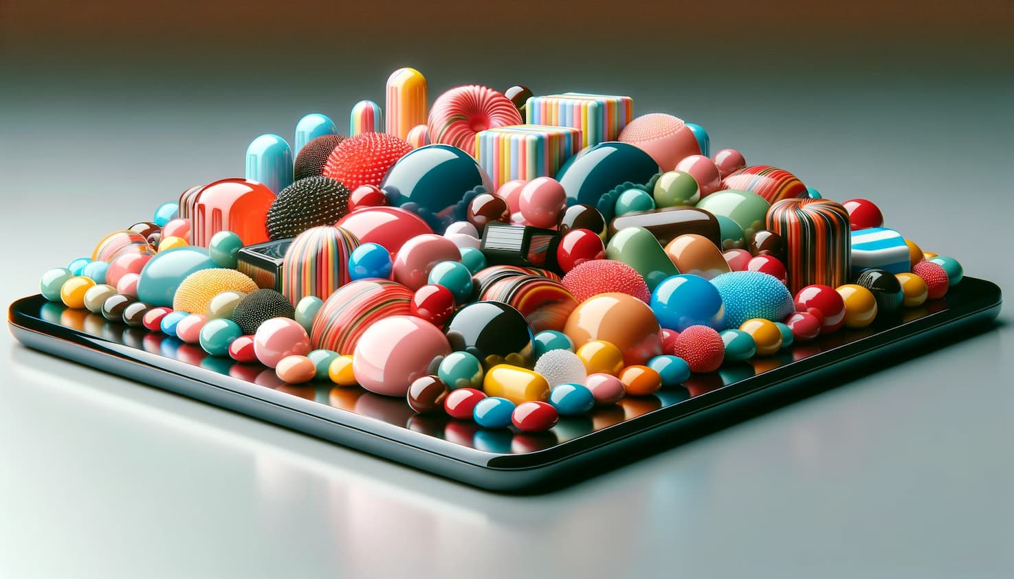 Innovation and excellence with Capol GmbH - Qores